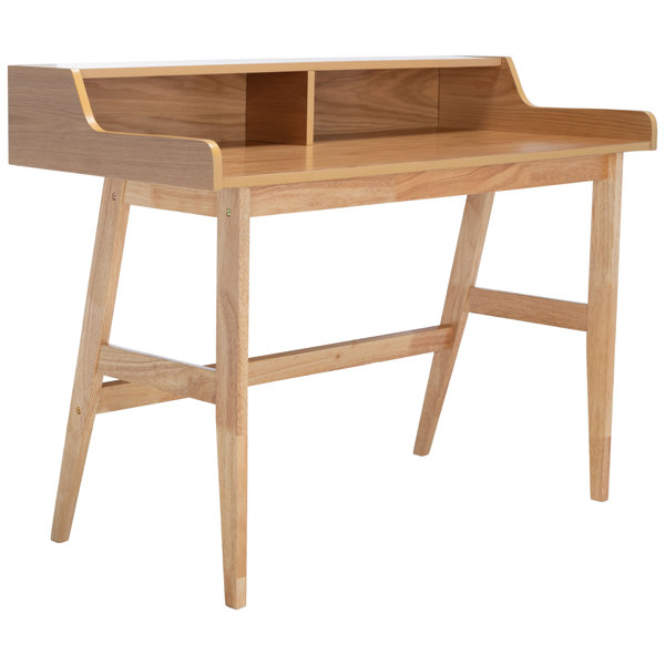 George Oliver Wrigley 47.24'' Desk | Wayfair