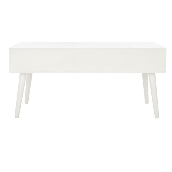 Corrigan Studio® Foerster Coffee Table with Storage & Reviews | Wayfair