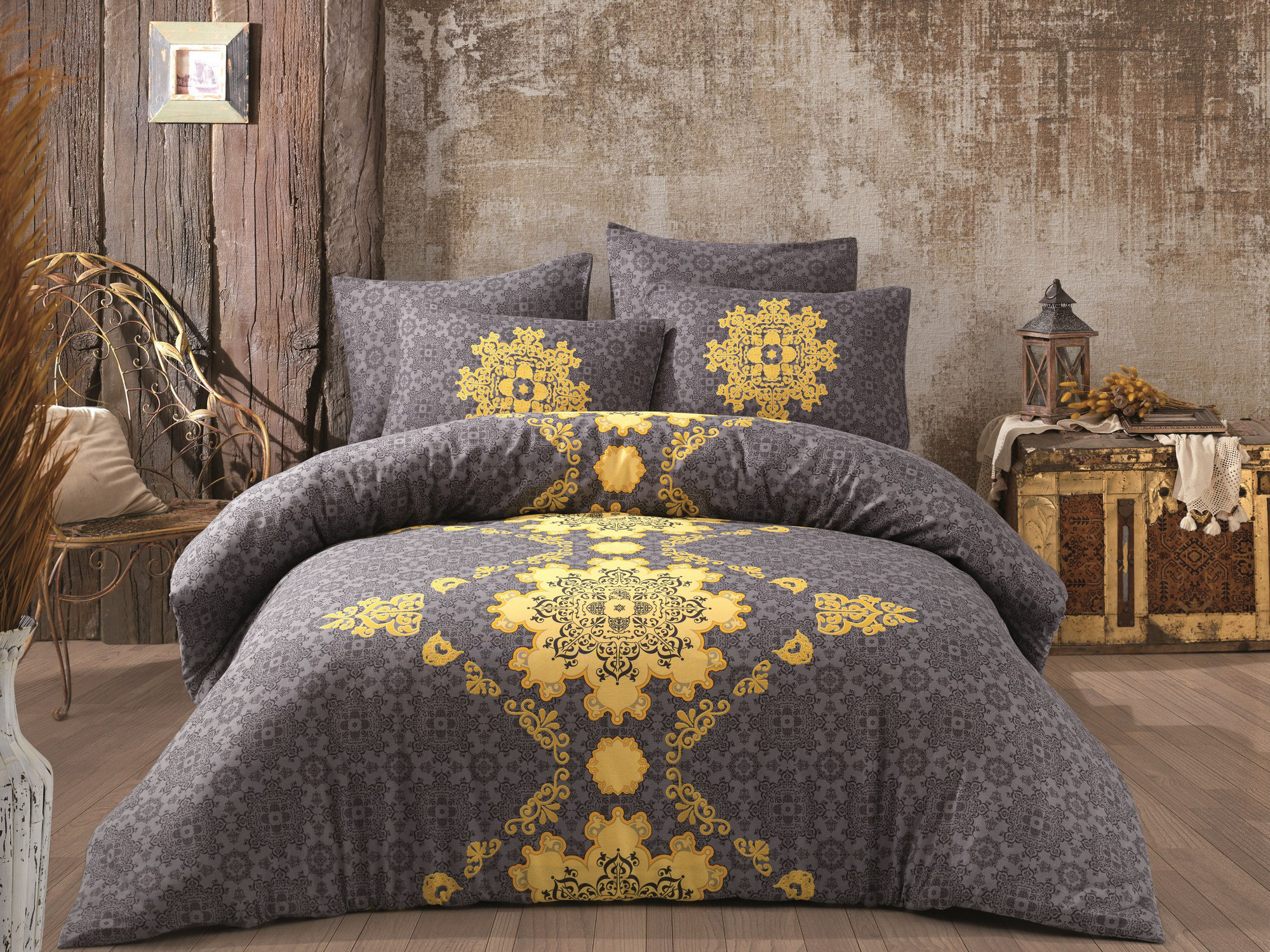Asir Group INC Single Quilt Cover Set (DE) | Wayfair