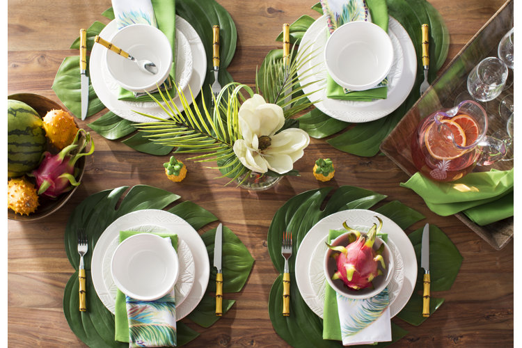 18 Tropical Decor Ideas to Create a Resort-Like Feel at Home | Wayfair
