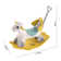 Freeport Park Haga Rocking Horse | Wayfair.co.uk