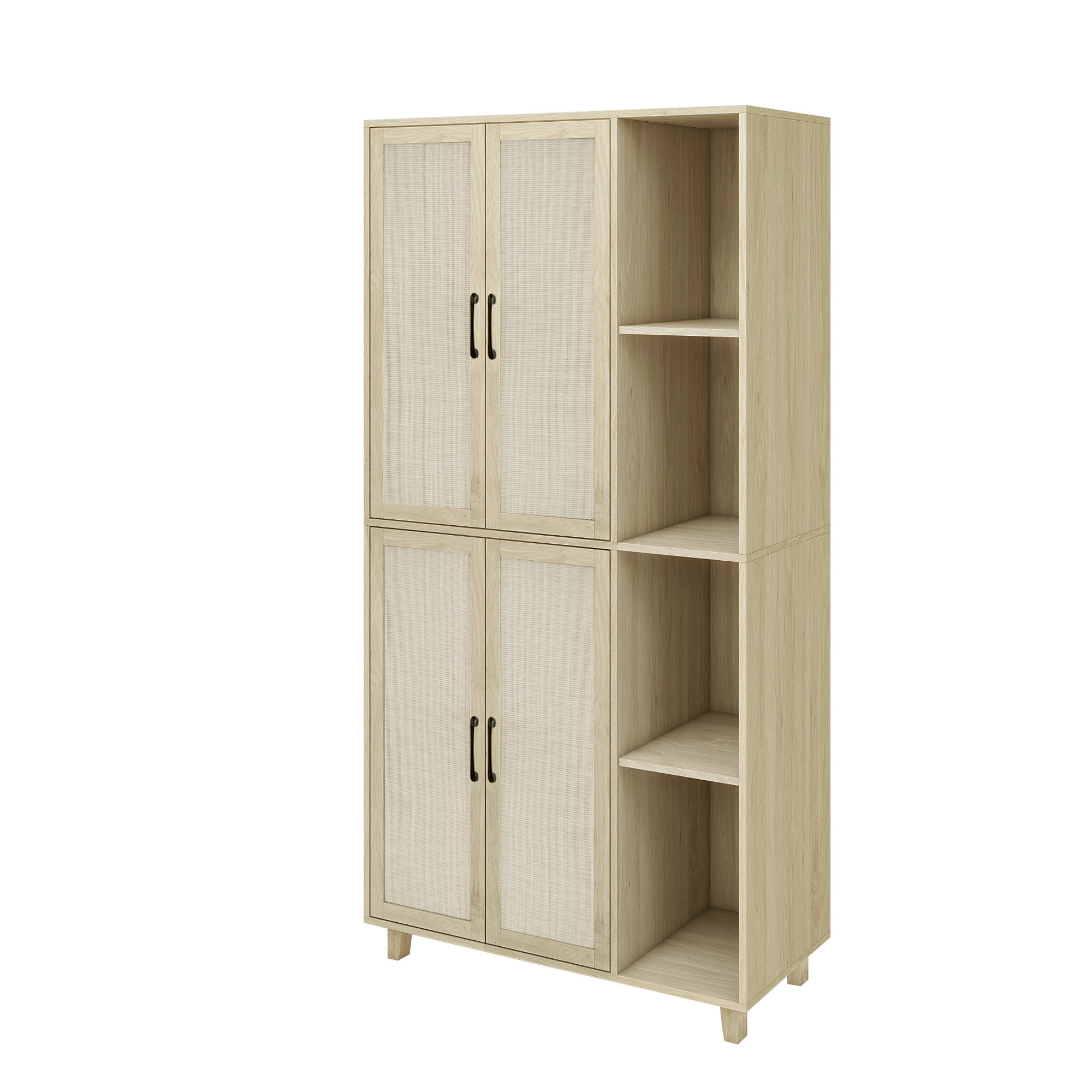 WFX Utility™ 36.2'' Wide Filing Storage Cabinet | Wayfair
