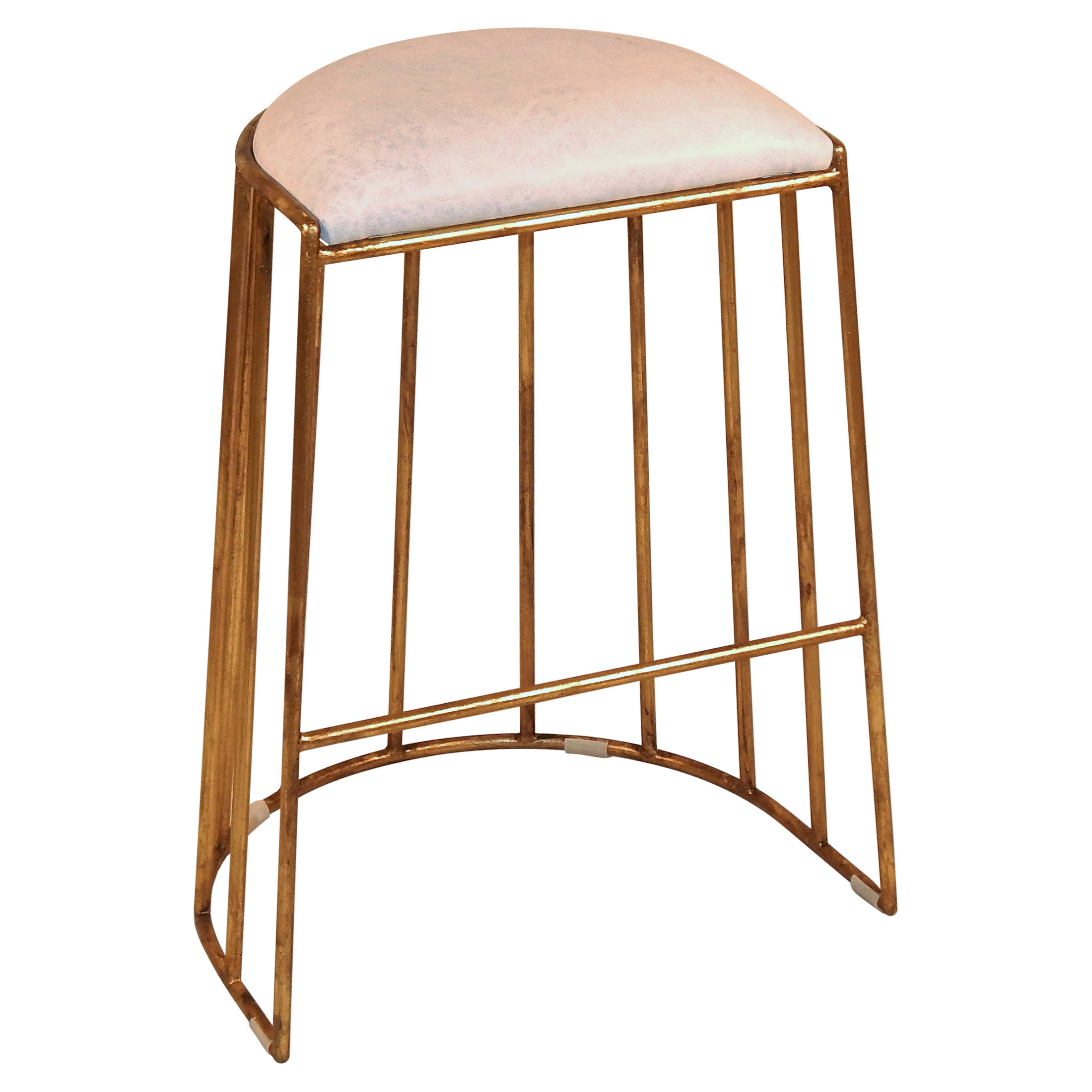 ellahome New York Stool - Wayfair Canada