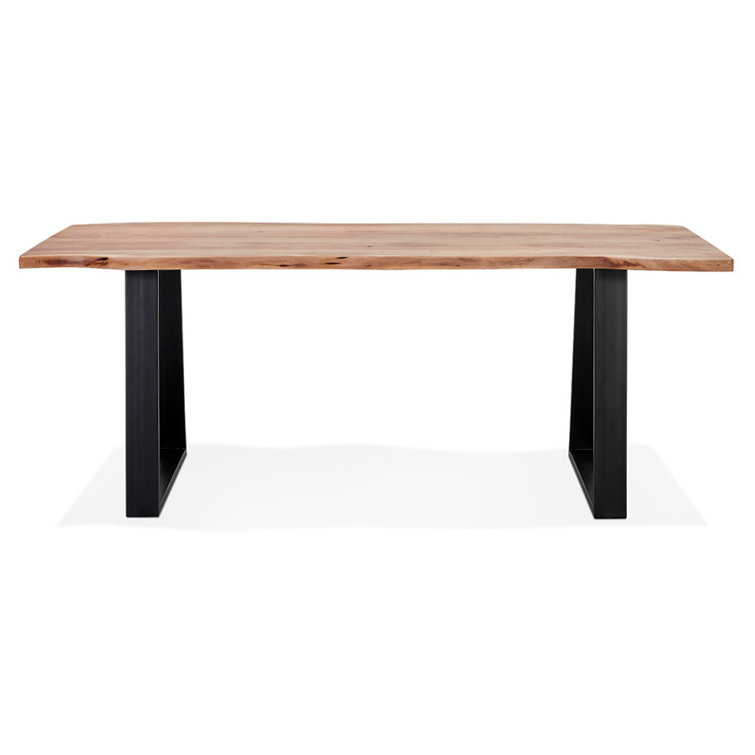 Alpen Home Pedigo 200Cm Dining Table | Wayfair.co.uk