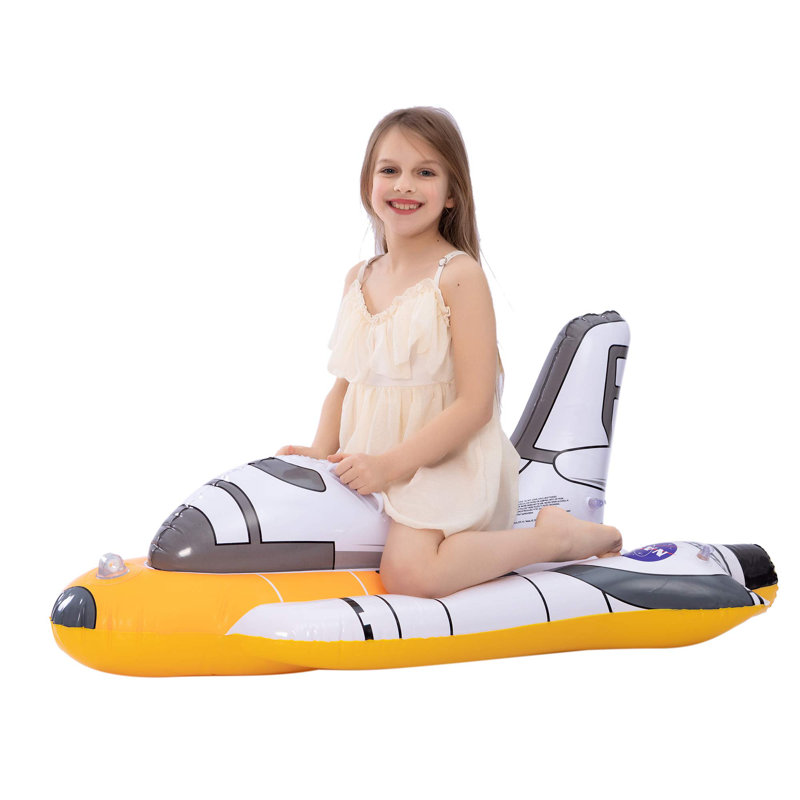 Joyin Space Ship Toys & Inflatables | Wayfair