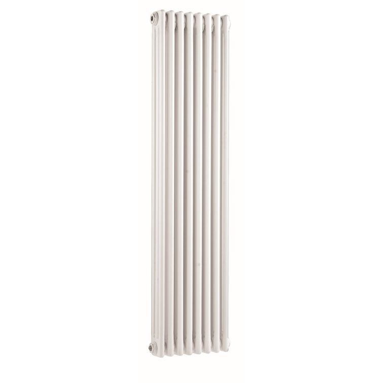 Bayswater Bathrooms Vertical Traditional Colosseum Radiator | Wayfair.co.uk