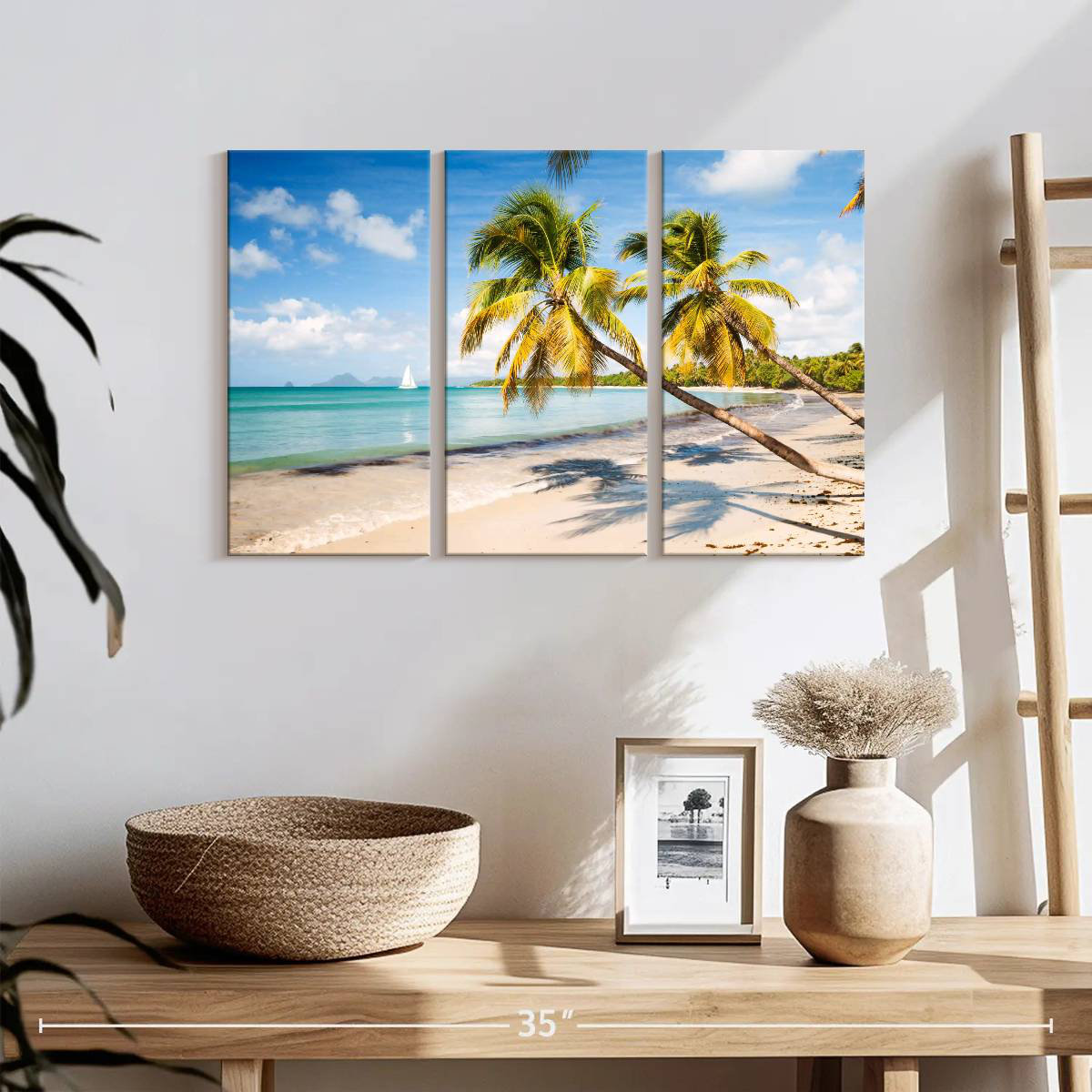 Beachcrest Home™ Gillard Les Salines Beach | Wayfair