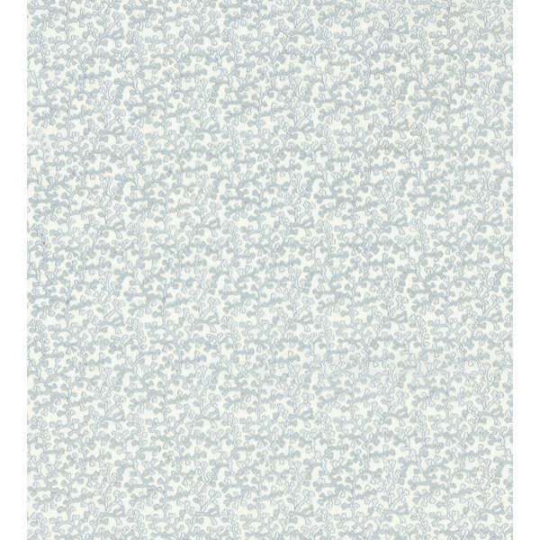 THSc Dorset Coast Linen Fabric - Wayfair Canada