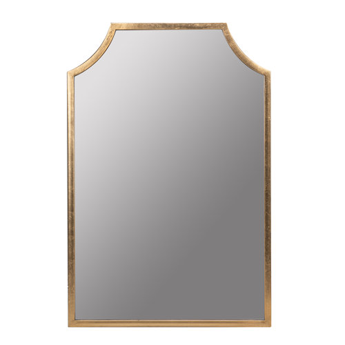 Luxury Gold Framed Mirrors | Perigold