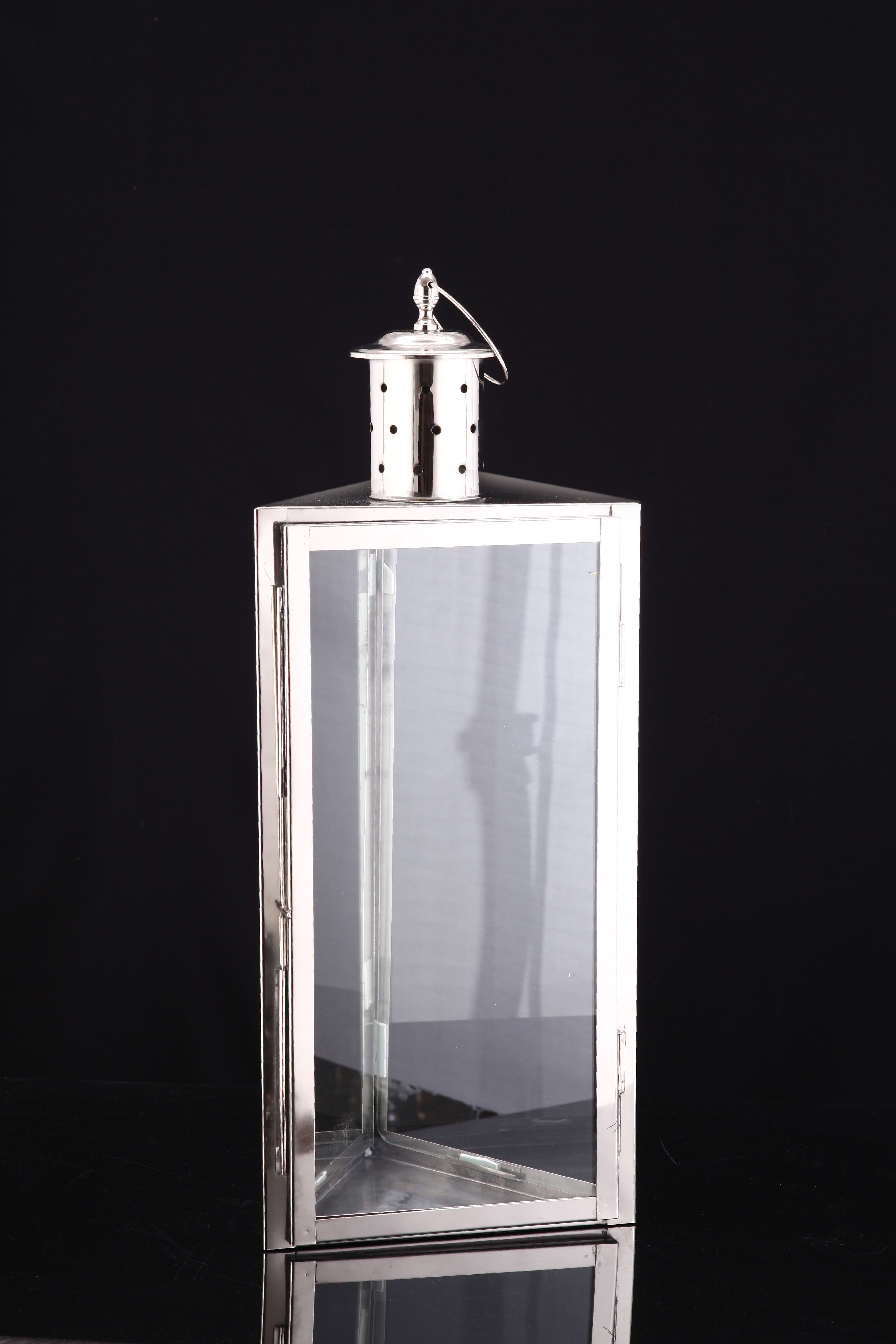 Fashion N You by Horizon Interseas 3-Sided Lantern - Wayfair Canada