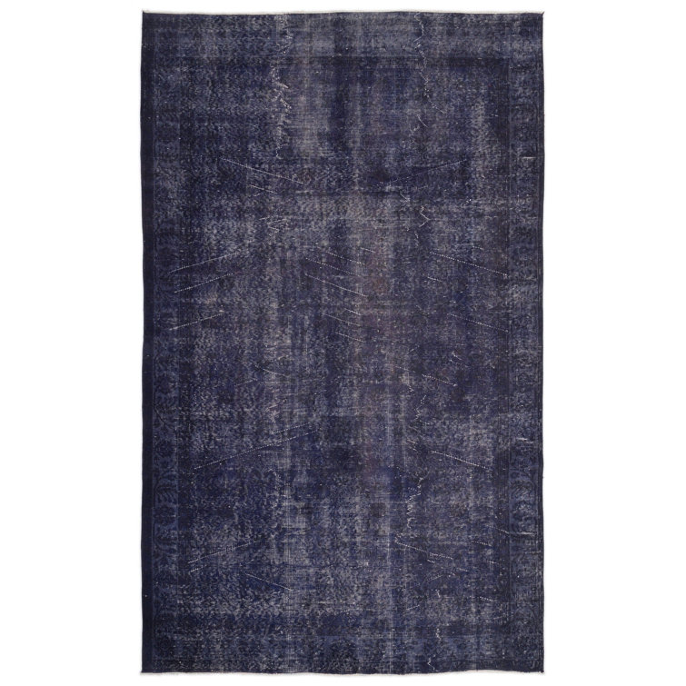 Latitude Vive Dairen Hand Knotted Area Rug | Wayfair.co.uk