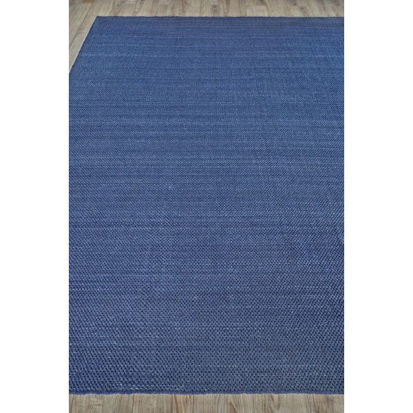 Exquisite Rugs Bali Area Rug in Blue | Perigold