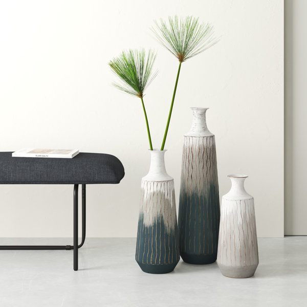 Tall & Large Vases