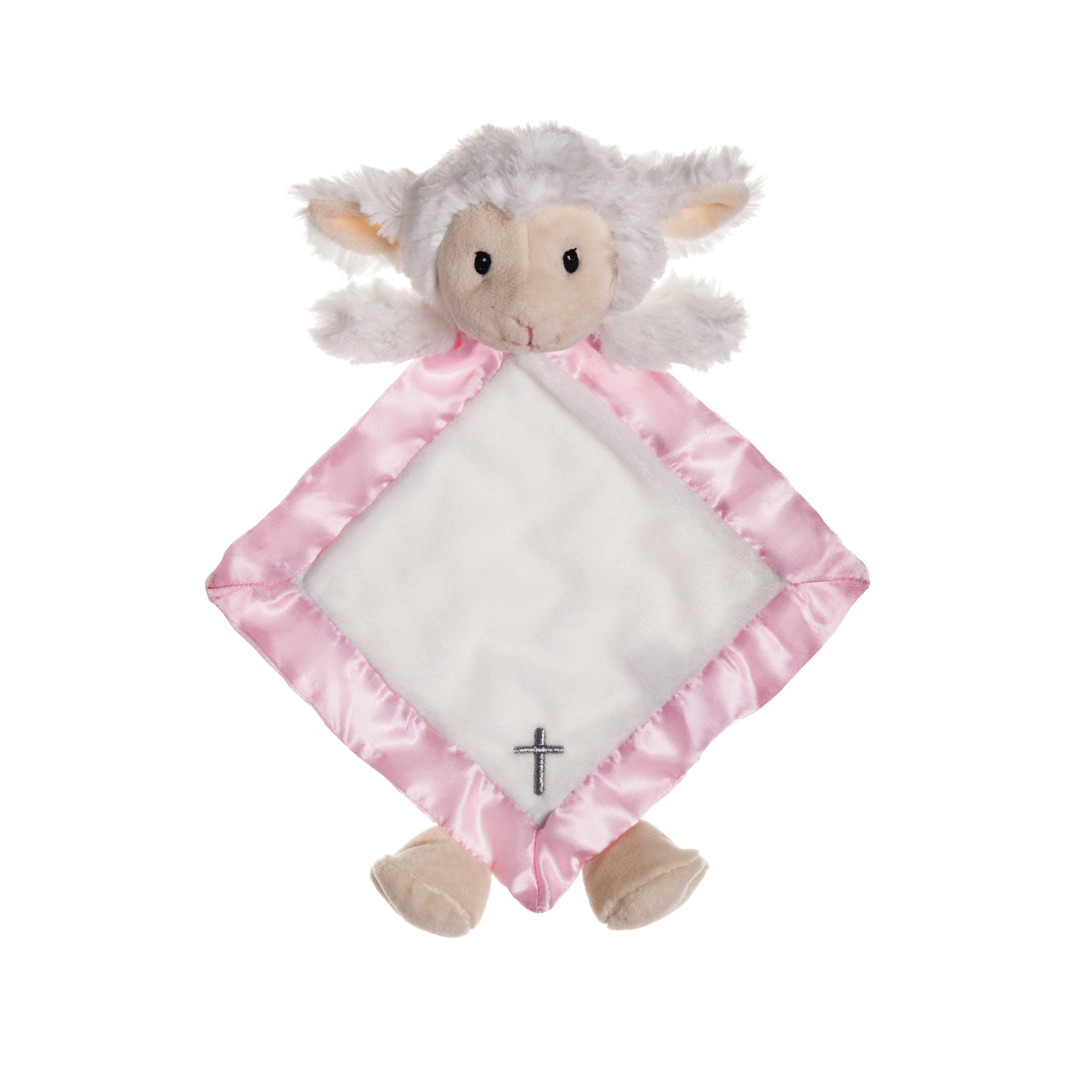 Ophelia & Co. My Little Lamb Snuggle Buddy | Wayfair