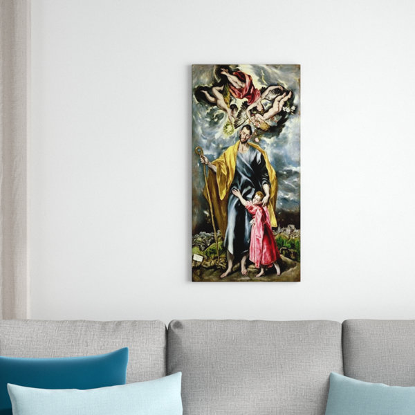 Perre-joseph | Wayfair.co.uk