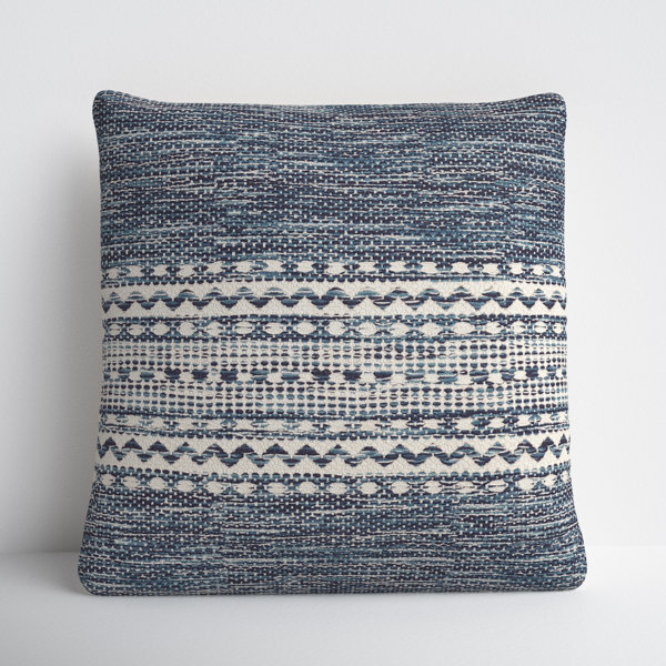 Geometric Throw Pillows You'll Love | Wayfair