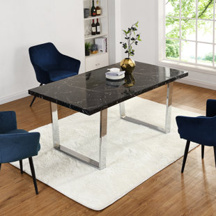 SAM Möbel UG Quintus Dining Table | Wayfair.co.uk