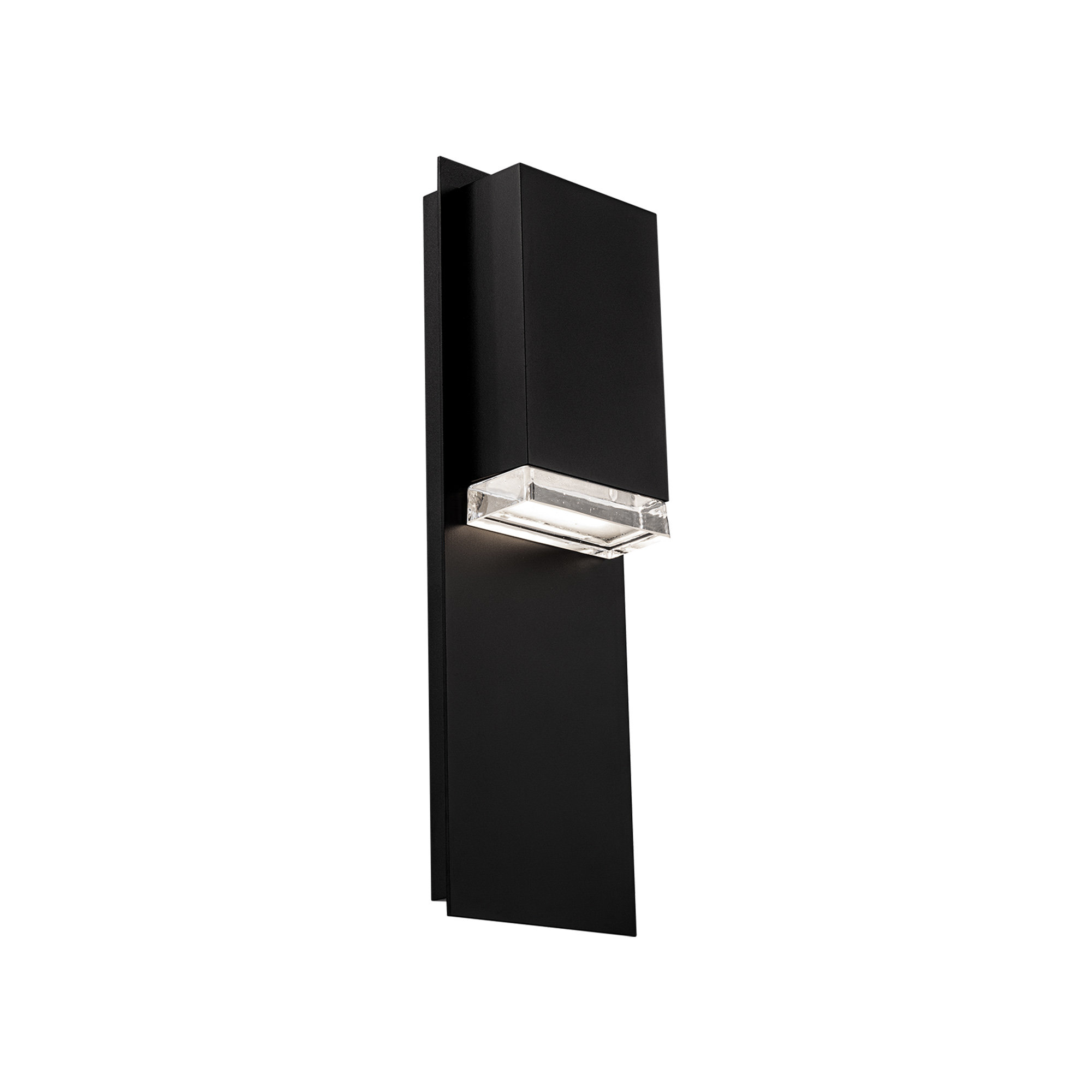 Modern Forms Draped LED Outdoor Wall Light | Perigold