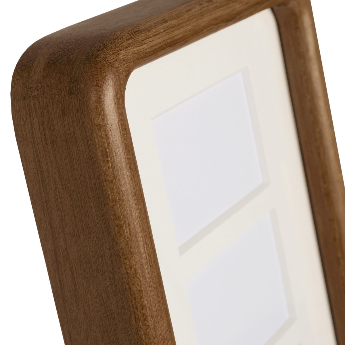 Ebern Designs Edrina Wood Picture Frame | Wayfair