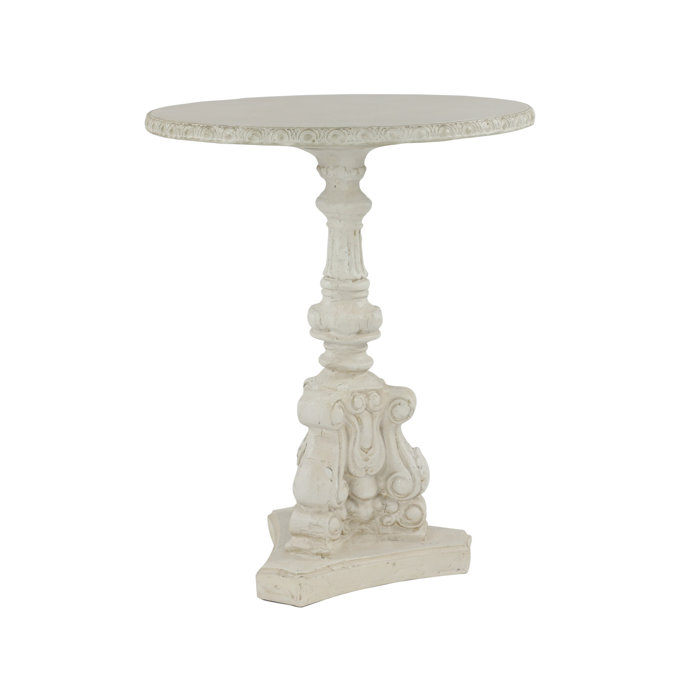 Astoria Grand Elivra End Table | Wayfair