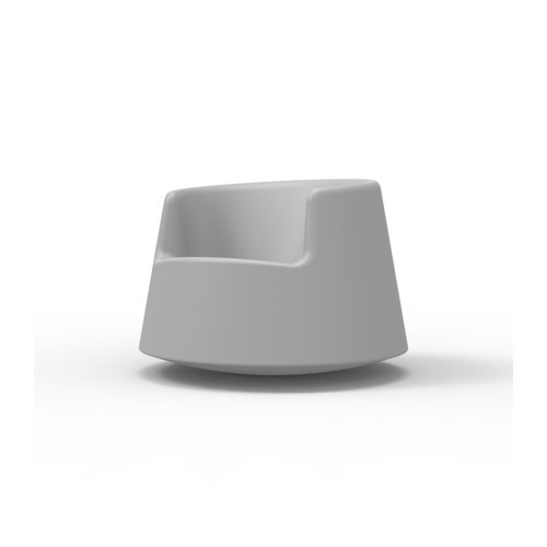 Vondom Roulette Patio Chair | Wayfair