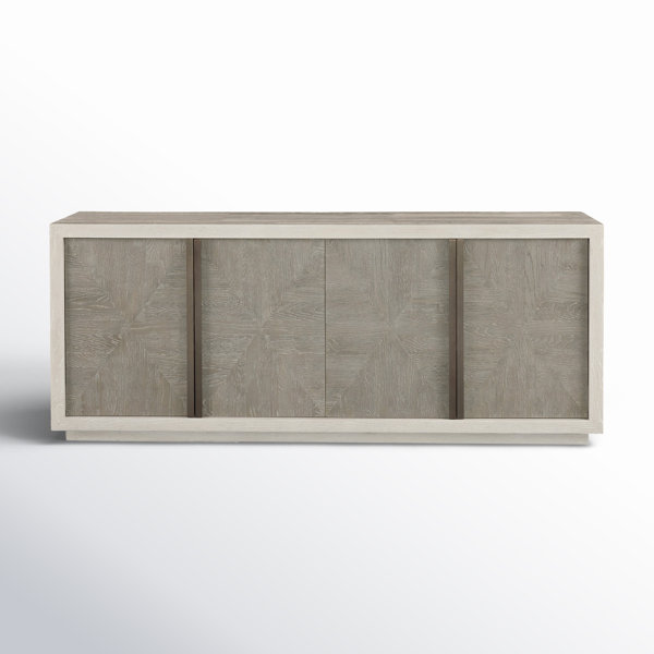 Universal Furniture Brinkley Credenza & Reviews | Perigold