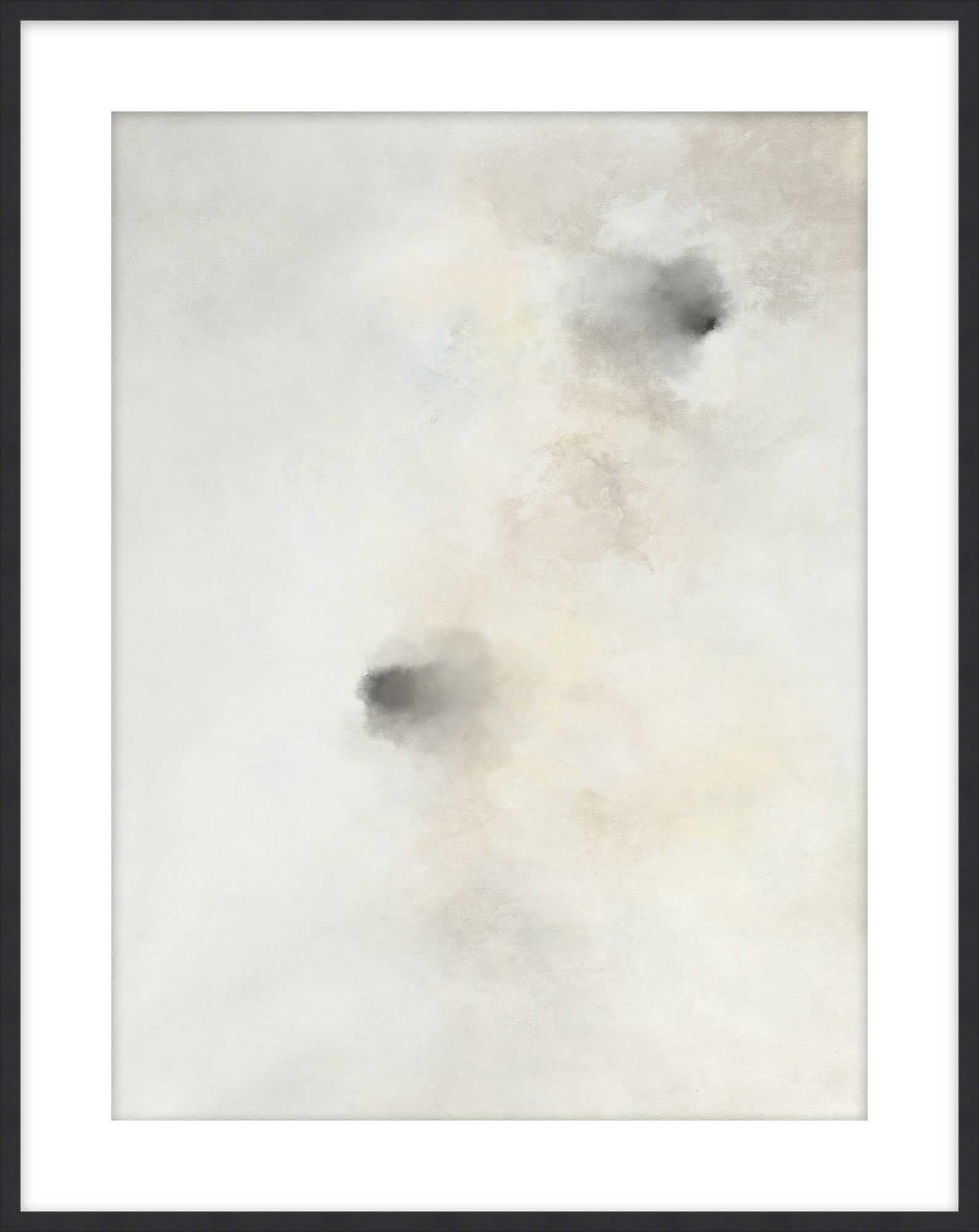 Theodore Alexander Through the Clouds 1 Print by Studio L57 Affinity ...