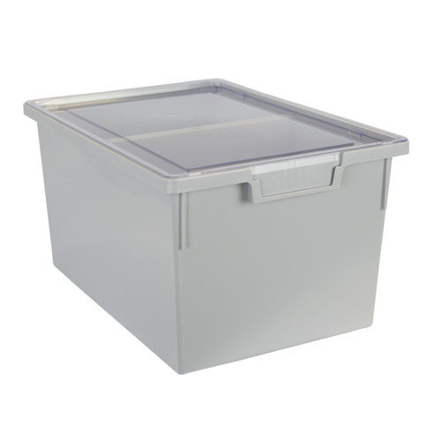 Wayfair | Tall (over 24" tall) Storage Containers You'll Love in 2023