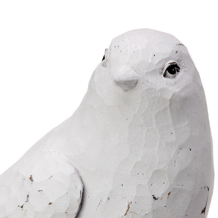 Winston Porter Reddix Animals Figurines & Sculptures | Wayfair