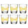 Bormioli Rocco Sestiere Naturalmente 240ml Drinking Glass | Wayfair.co.uk