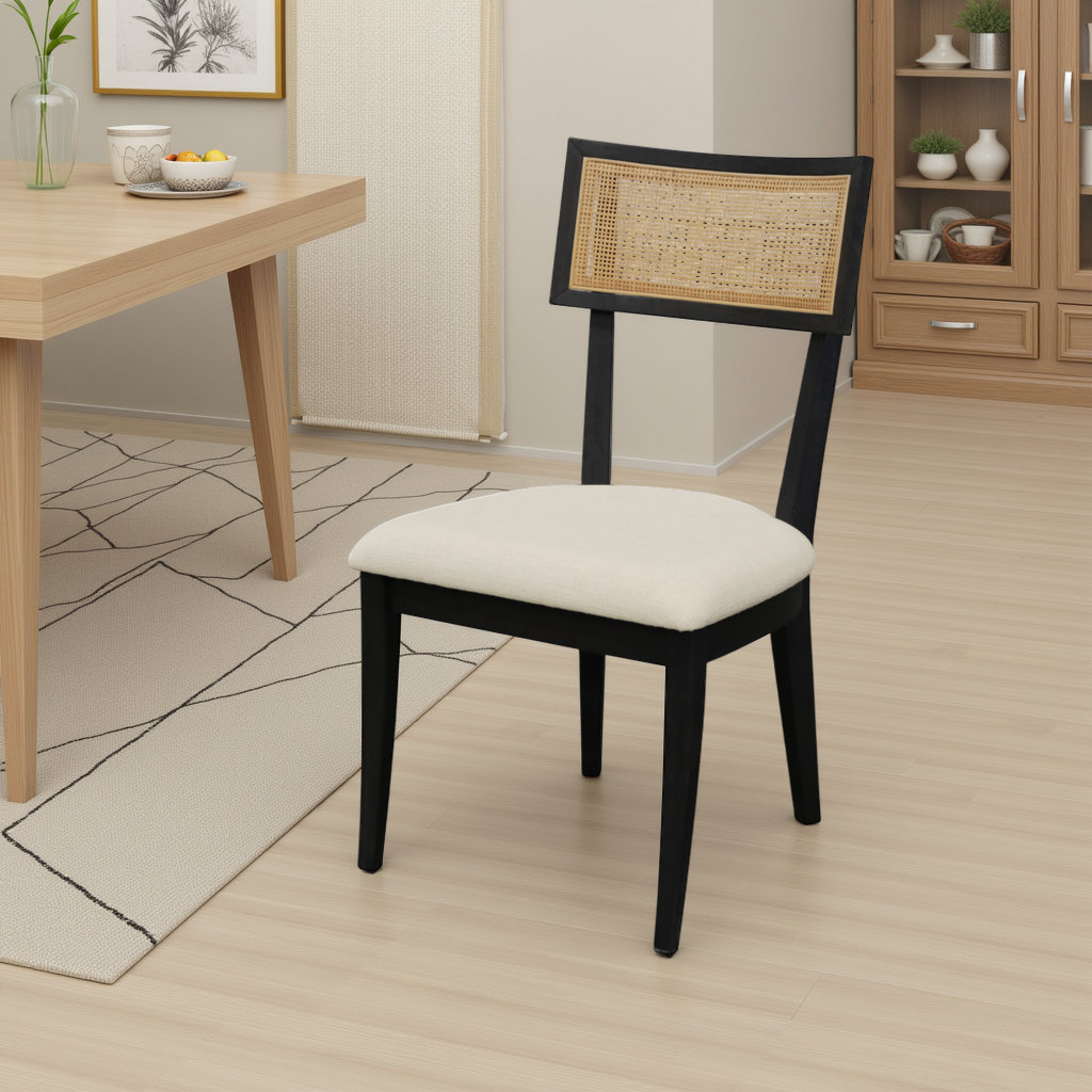 Bay Isle Home™ Oscar Side Chairs, Set Of 2 | Joss & Main