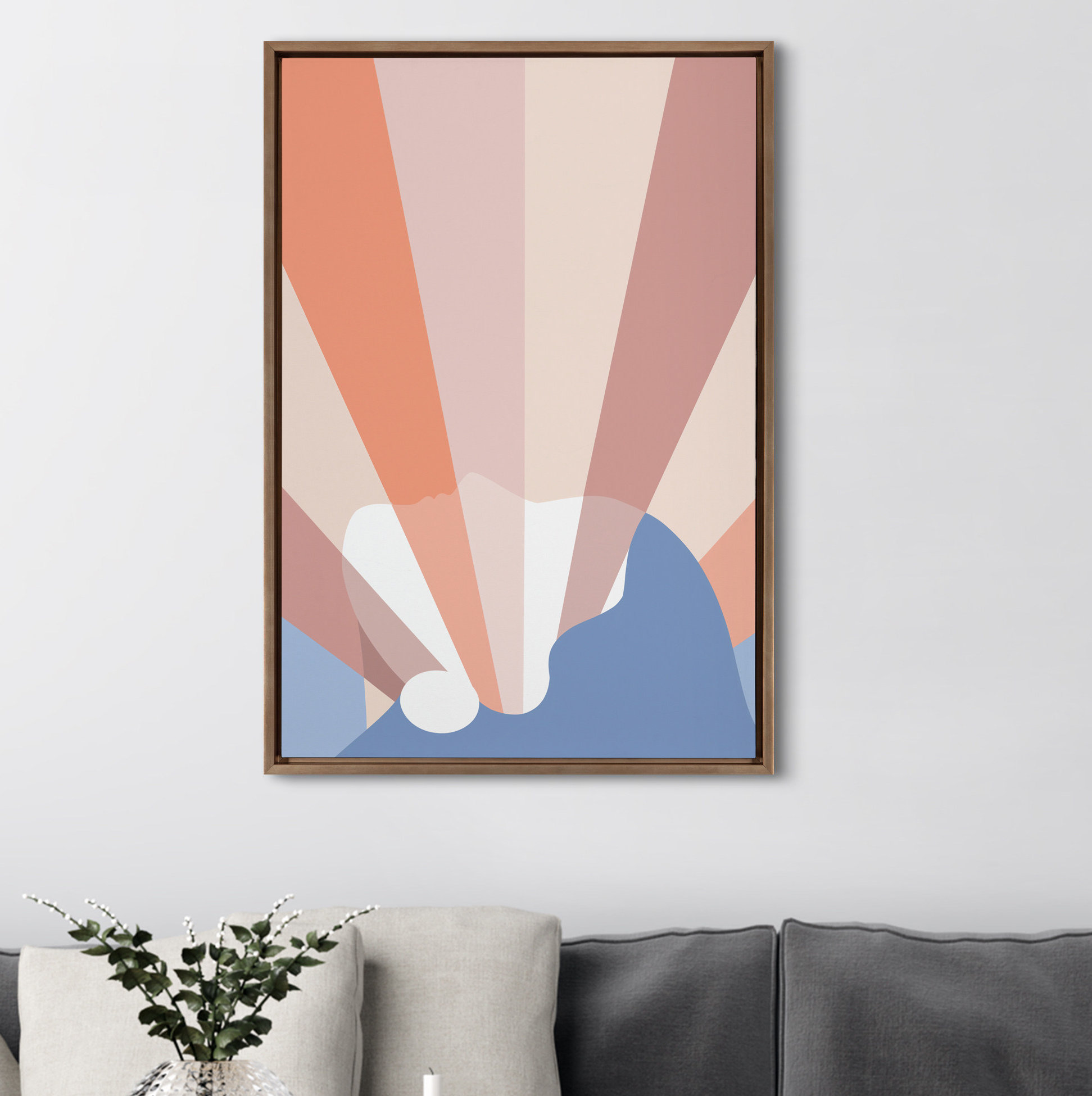 George Oliver Ingra Look at the Bright Side by Maggie Stephenson ...