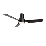 Integrated Light Kit Included Indoor Ceiling Fans You'll Love | Wayfair