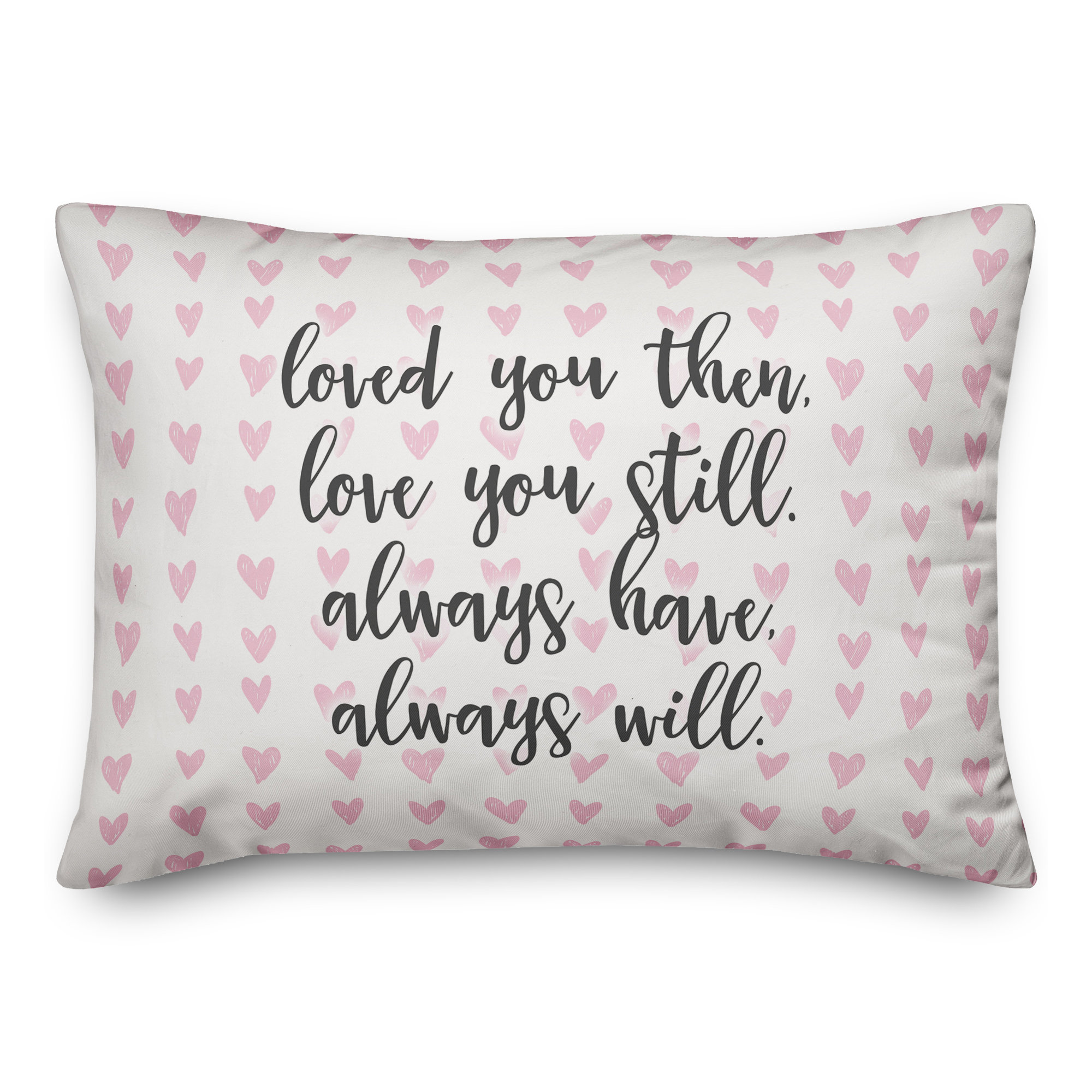 Designs Direct Creative Group Loved You Then, Love You Still Throw ...