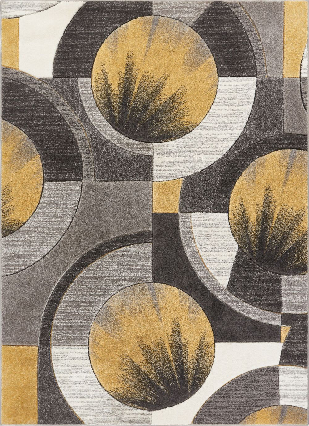 Well Woven Geometric Rug & Reviews - Wayfair Canada