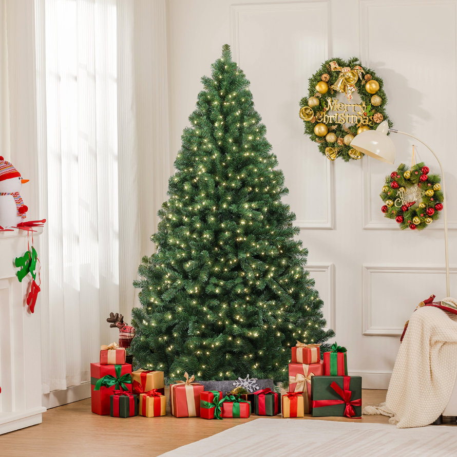 Christmas Trees You'll Love | Wayfair