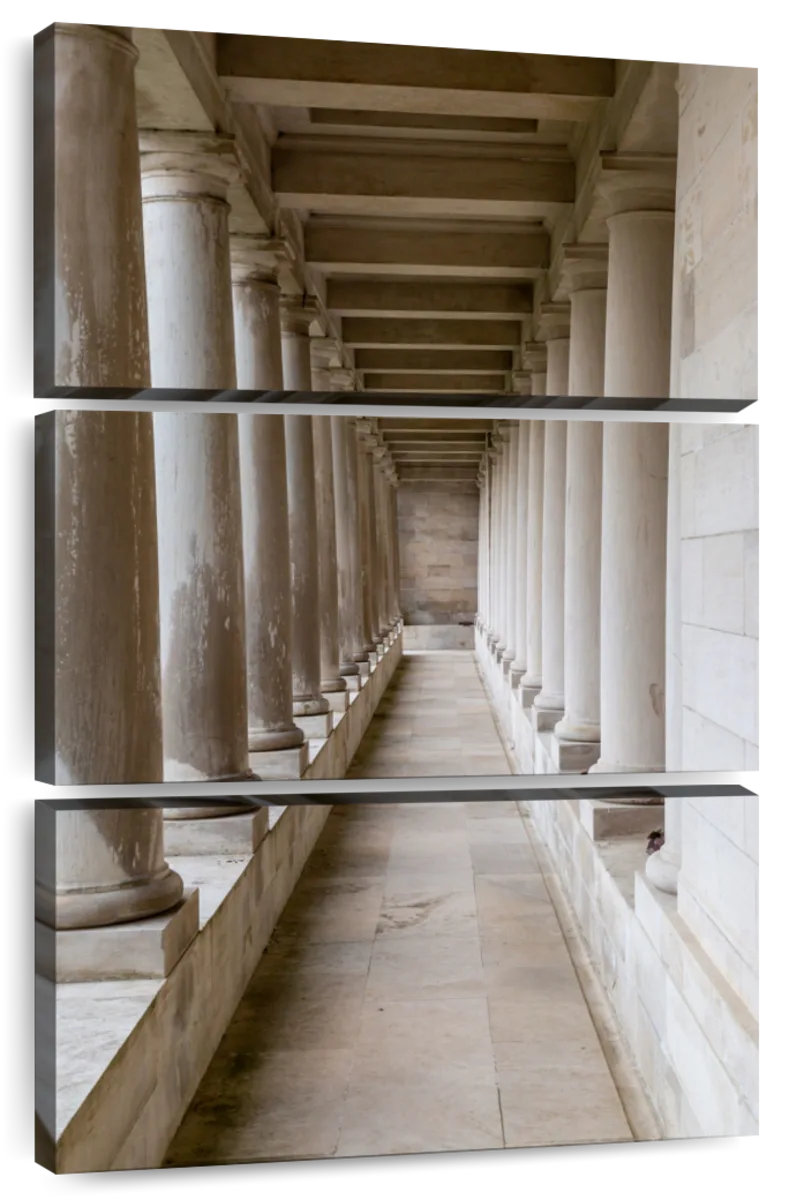 Ebern Designs Classical Lilie Columns - Wayfair Canada