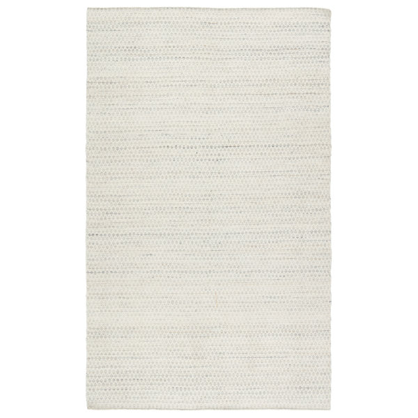 Birch Lane™ Gino Handmade Flatweave Cream/Taupe Indoor/Outdoor Rug ...