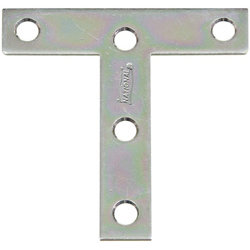 National Hardware T-Plate Bracket | Wayfair