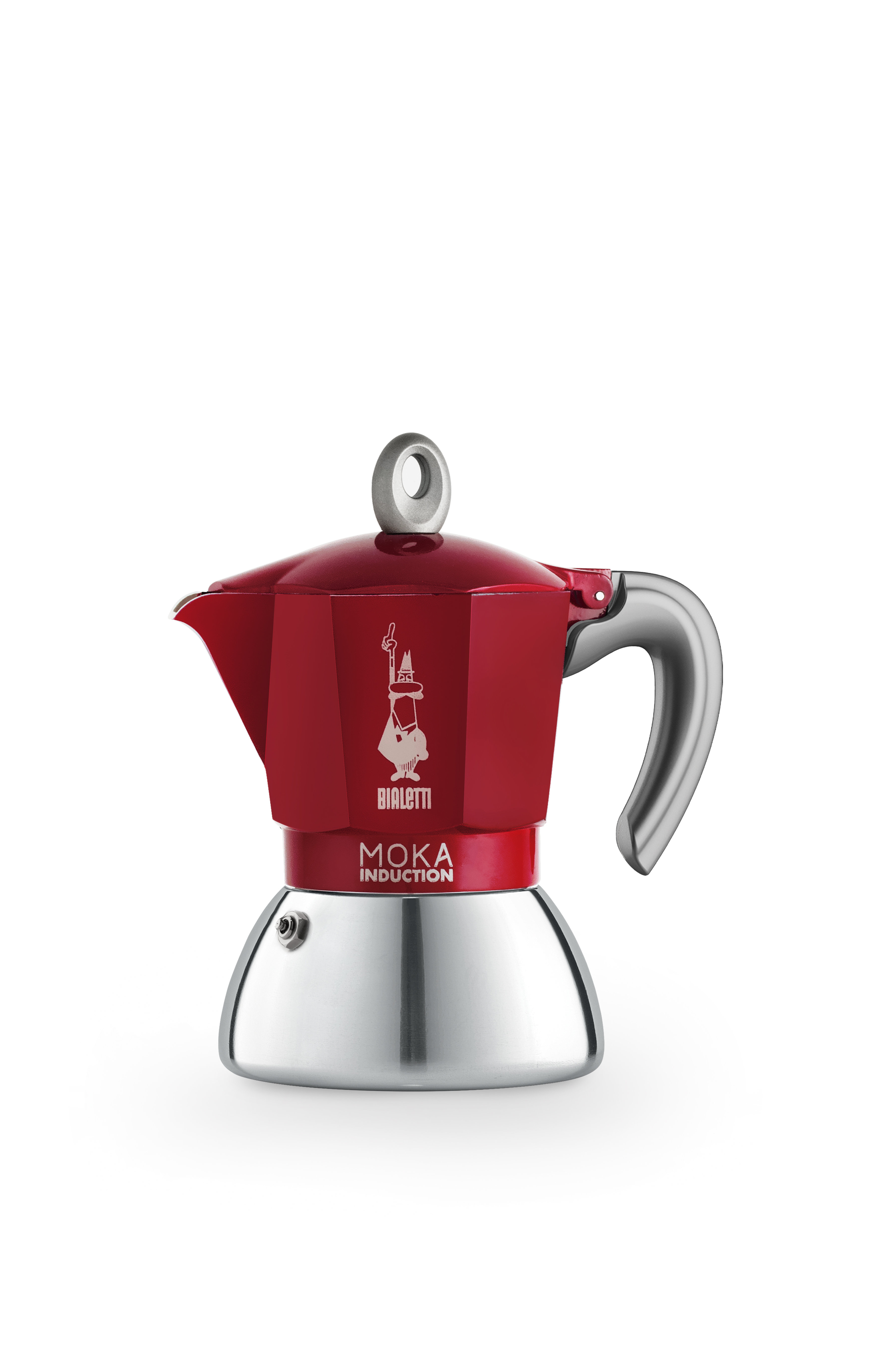 Bialetti Moka Induction Percolator Coffee Maker & Reviews | Wayfair