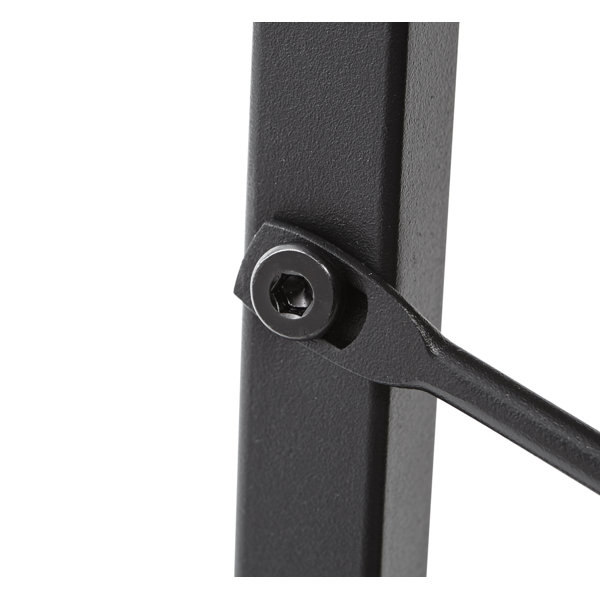 Gracie Oaks Dilorenzo Ladder Bookcase & Reviews | Wayfair