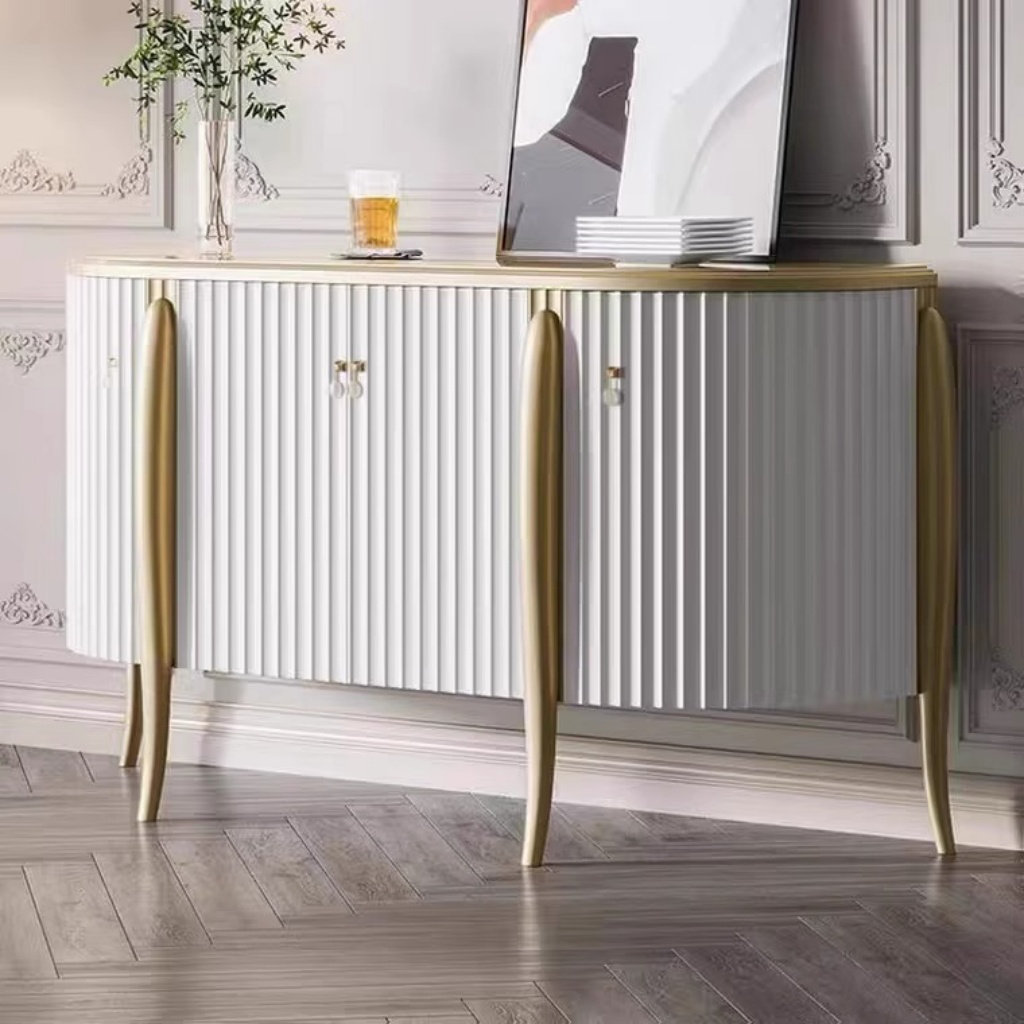 Hokku Designs American Style Light Luxury Dining Sideboard - Wayfair Canada