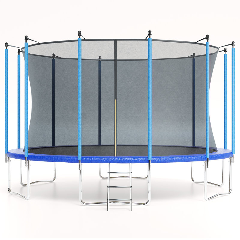 FDFK Trampoline | Wayfair