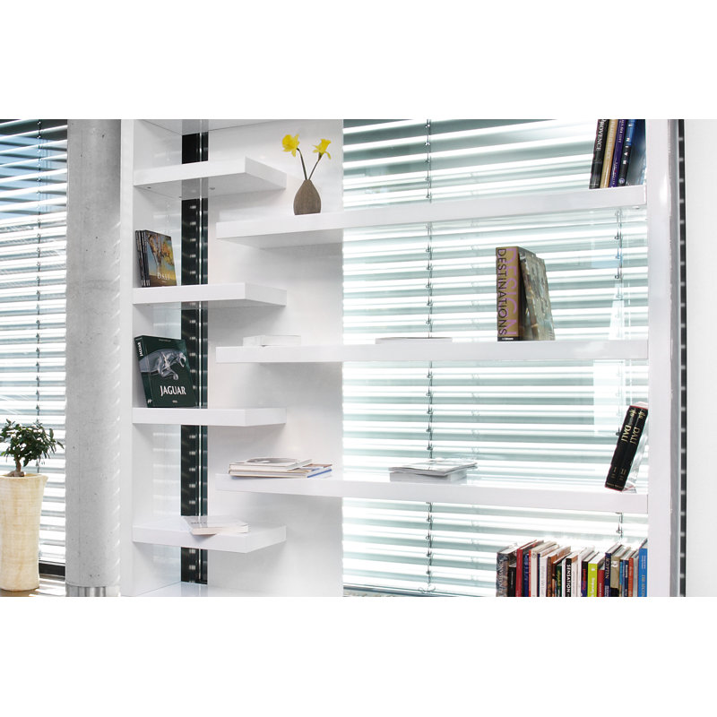 Ivy Bronx Arnera Bookcase | Wayfair.co.uk