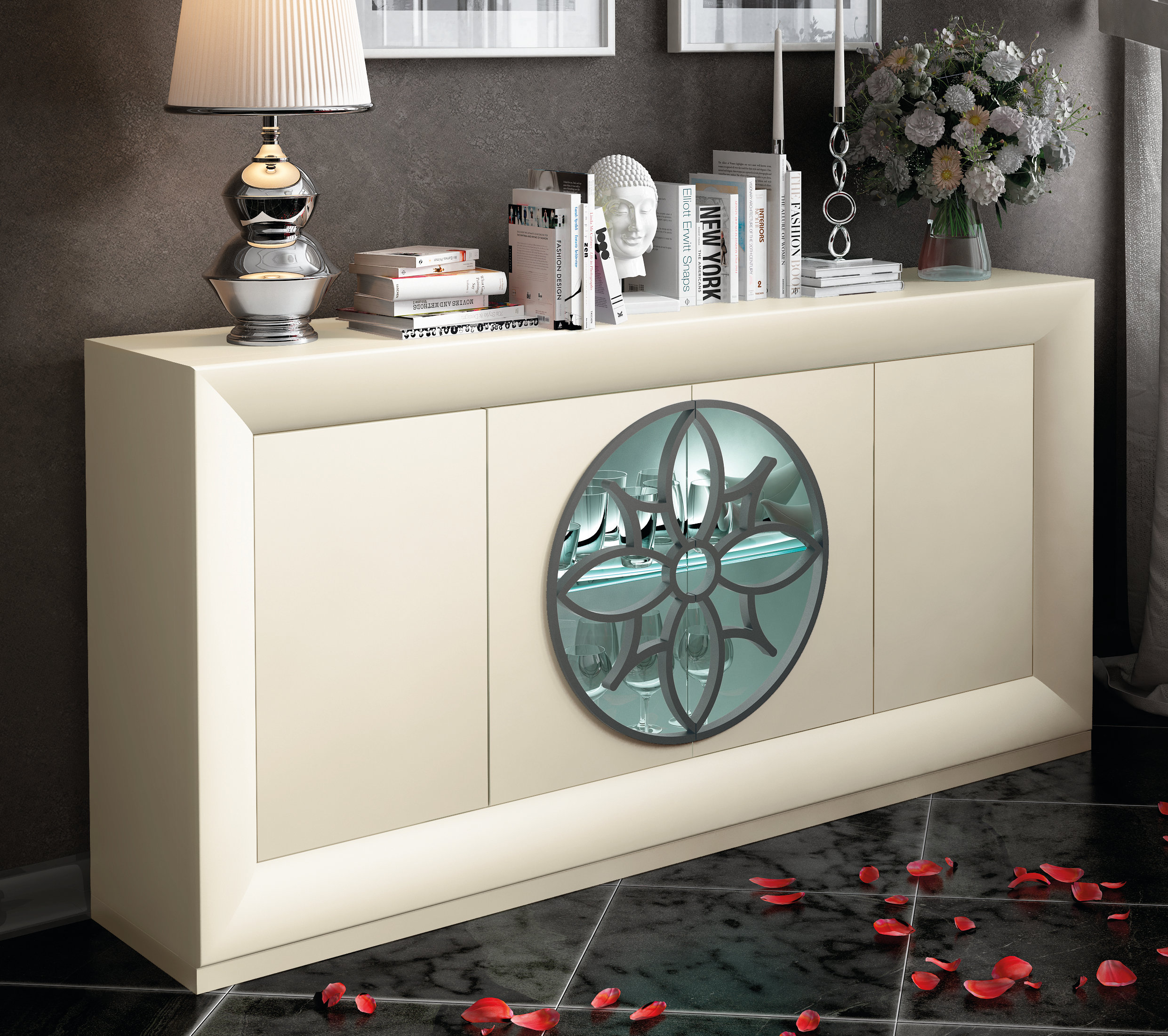 Hispania Home Azkary 71'' Sideboard | Wayfair