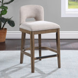 Red Barrel Studio® Bistro Stool & Reviews | Wayfair