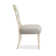 Caracole Classics Chit Chat Side Upholstered Dining Chair | Wayfair