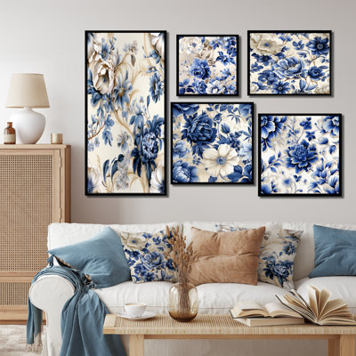 victorian decor items