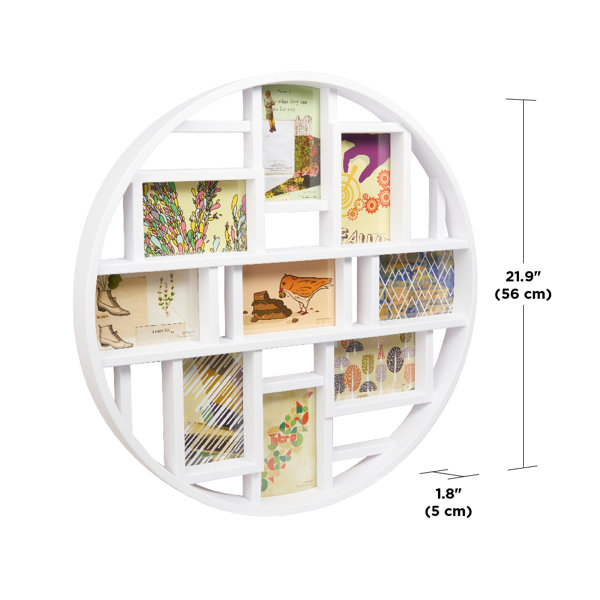 Umbra Luna Picture Frame & Reviews | Wayfair
