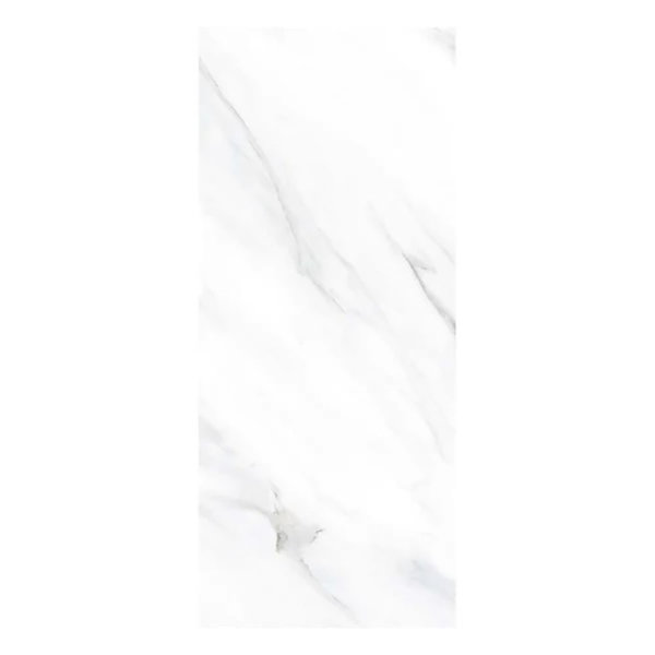 HDWalldecorations Alpine White Granite Effect Wall Panels, High Gloss ...